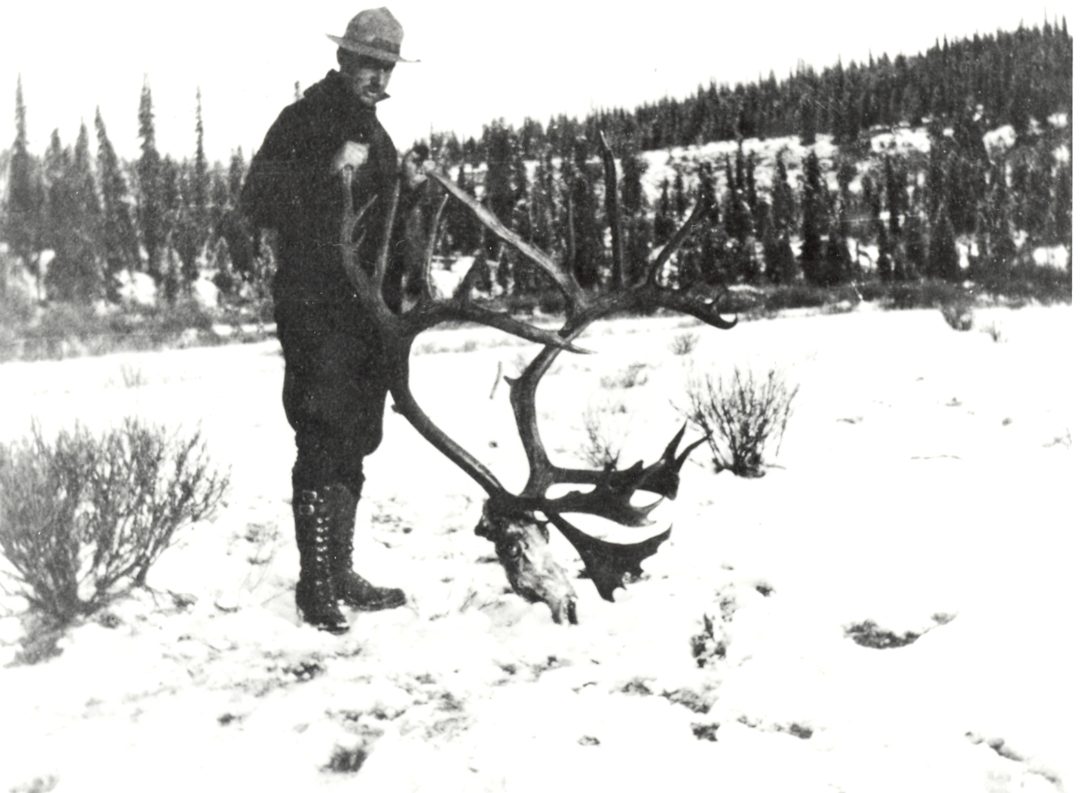 Dickson Outfitters Family History Photo Gallery | Dickson Outfitters